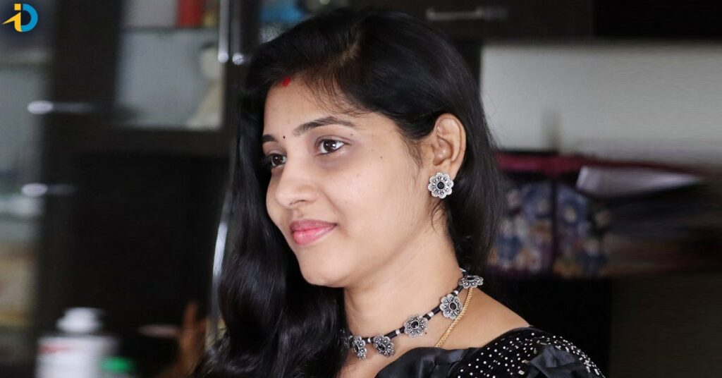 ‘అమ్మ చేతి వంట’ ఆవుల భార్గవి బ్యాగ్రౌండ్‌.. ఈ నిజాలు చాలా మందికి ...