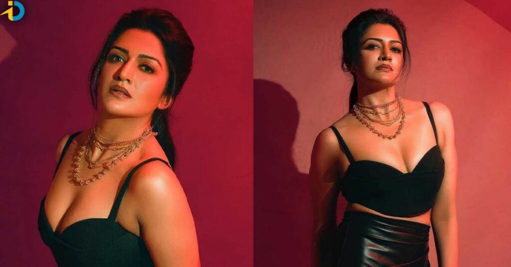 హనుమాన్ మూవీ విలన్ వినయ్ లవర్‌ను చూశారా…? ఆమె కూడా స్టార్ హీరోయిన్నే..! - iDreamPost